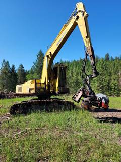 Logging Processors For Sale | MyLittleSalesman.com
