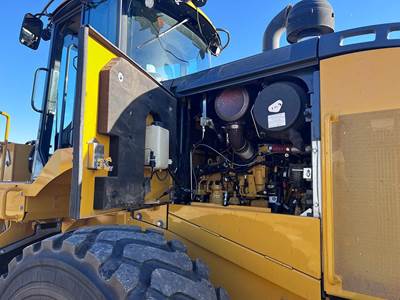 2020 John Deere 644K HYBRID Wheel Loader For Sale, 8,200 Hours | Saint ...