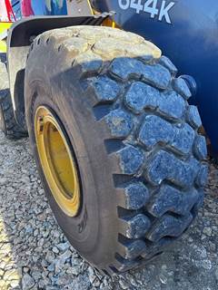 2020 John Deere 644K HYBRID Wheel Loader For Sale, 8,200 Hours | Saint ...