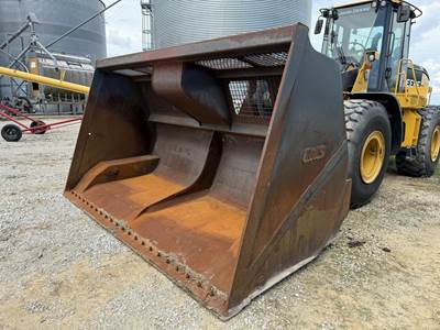 2020 John Deere 644K HYBRID Wheel Loader For Sale, 8,200 Hours | Saint ...
