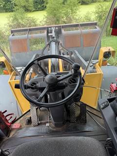2020 John Deere 644K HYBRID Wheel Loader For Sale, 8,200 Hours | Saint ...