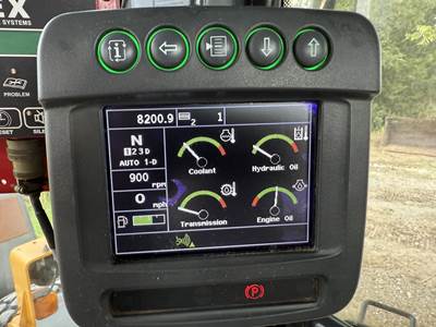 2020 John Deere 644K HYBRID Wheel Loader For Sale, 8,200 Hours | Saint ...