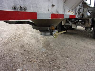 2012 Heil 2012 HEIL ALUMINUM PNEUMATIC 40 UNITS AVAILABLE Dry Bulk ...