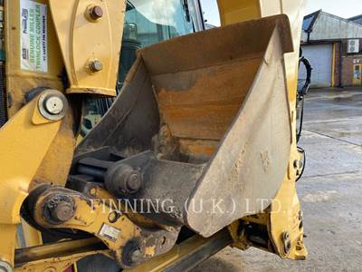 2022 Caterpillar 432 Backhoe For Sale, 2,023 Hours | Leeds, United ...