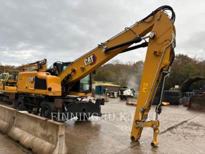 2020 Caterpillar MH3024 Demolition Equipment For Sale, 5,553 Hours ...