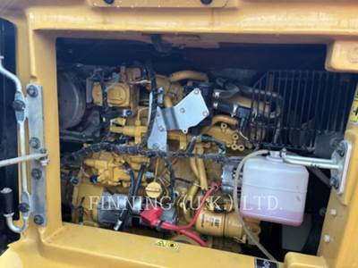 2019 Caterpillar 308 CR Mini Excavator For Sale, 3,478 Hours | Winsford ...