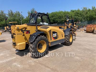 Caterpillar Telehandlers For Sale | MyLittleSalesman.com