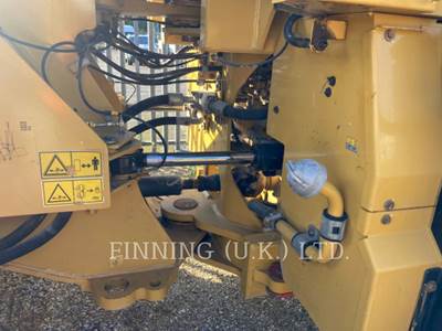 2017 Caterpillar 972M Wheel Loader For Sale, 6,586 Hours | Leeds ...