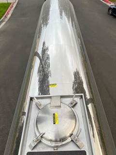 2024 Heil SS FOOD GRADE TANK Food Grade Tanker Trailer For Sale ...