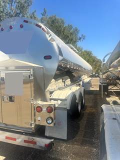 2015 Tremcar Food Grade Tanker Trailer #40 For Sale | Fontana, CA ...