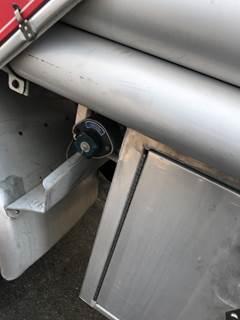 1991 Beall Fuel Tanker Trailer 9500 GALLON For Sale | Fontana, CA | 91 ...