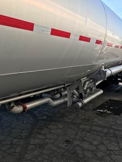 1991 Beall Fuel Tanker Trailer 9500 GALLON For Sale | Fontana, CA | 91 ...