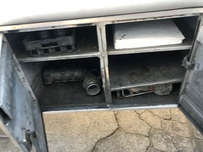 1991 Beall Fuel Tanker Trailer 9500 GALLON For Sale | Fontana, CA | 91 ...