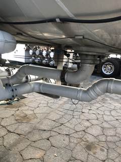 1991 Beall Fuel Tanker Trailer 9500 GALLON For Sale | Fontana, CA | 91 ...