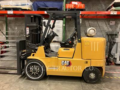Forklifts For Sale | MyLittleSalesman.com
