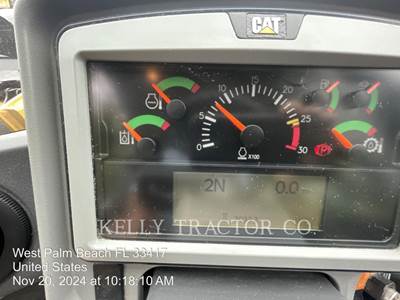 2022 Caterpillar 950M Wheel Loader For Sale, 3,033 Hours | Orlando, FL ...