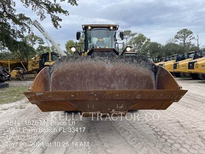 2022 Caterpillar 950M Wheel Loader For Sale, 3,033 Hours | Orlando, FL ...