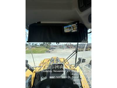 2023 Caterpillar 980 Wheel Loader For Sale, 2,176 Hours | Orlando, FL ...