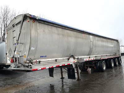 Belt Trailers For Sale [48 Used / 33 New] | MyLittleSalesman.com