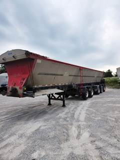 Belt Trailers For Sale | MyLittleSalesman.com