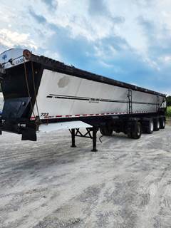 Belt Trailers For Sale | MyLittleSalesman.com