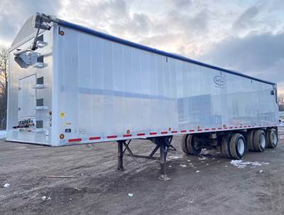 Belt Trailers For Sale [41 Used / 32 New] | MyLittleSalesman.com