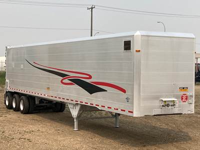 Chip Trailers For Sale | MyLittleSalesman.com