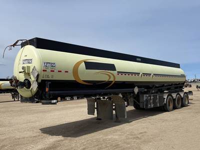 Tank Trailers For Sale | MyLittleSalesman.com
