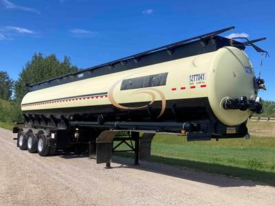 Tank Trailers For Sale | MyLittleSalesman.com