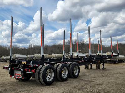 Semi Trailers For Sale | New and Used Truck Trailers | MyLittleSalesman.com
