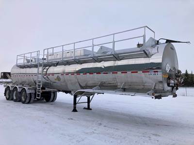 Tank Trailers For Sale | MyLittleSalesman.com