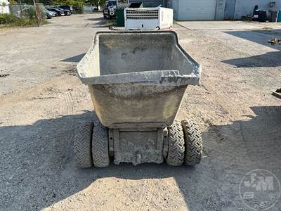 Miller MB 16 SCOOT-CRETE For Sale | Hilliard, OH | 457535 ...