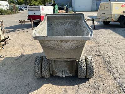 Miller MB 16 SCOOT-CRETE For Sale | Hilliard, OH | 457536 ...