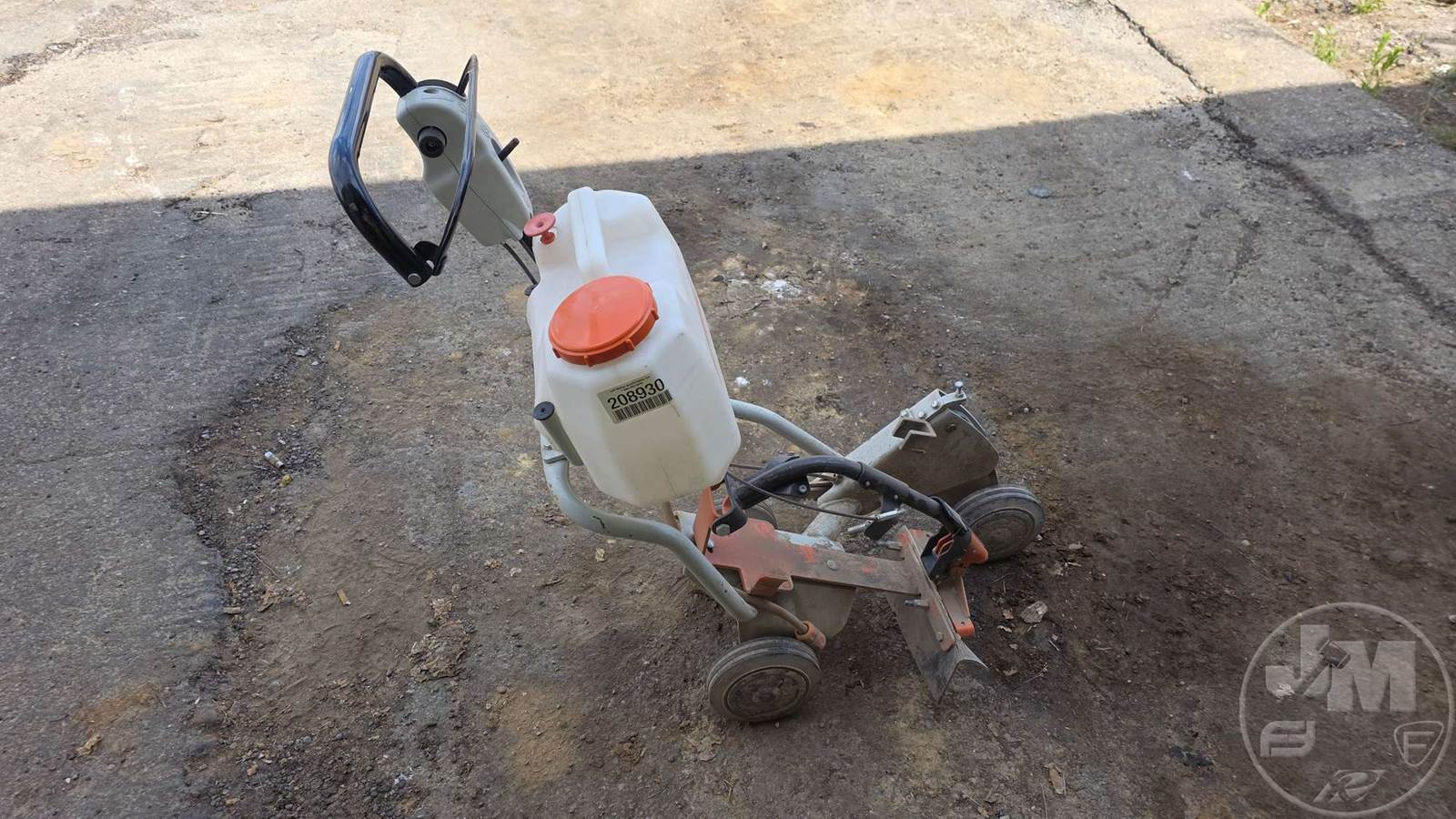 Stihl FW20 Asphalt Equipment For Sale | Brooklyn, MS | 208930 ...