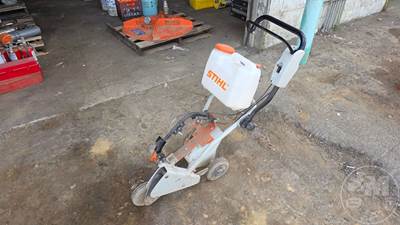 Stihl FW20 Asphalt Equipment For Sale | Brooklyn, MS | 208930 ...