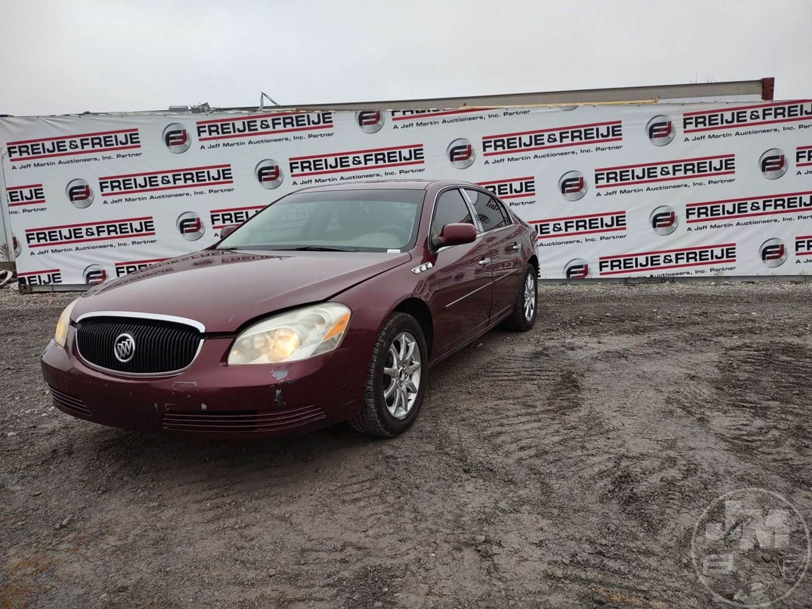 2006 Buick Lucerne For Sale | Clayton, IN | 446470 | MyLittleSalesman.com