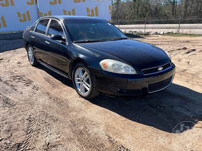 2013 Chevrolet Impala LTZ For Sale | Brooklyn, MS | 562380 ...
