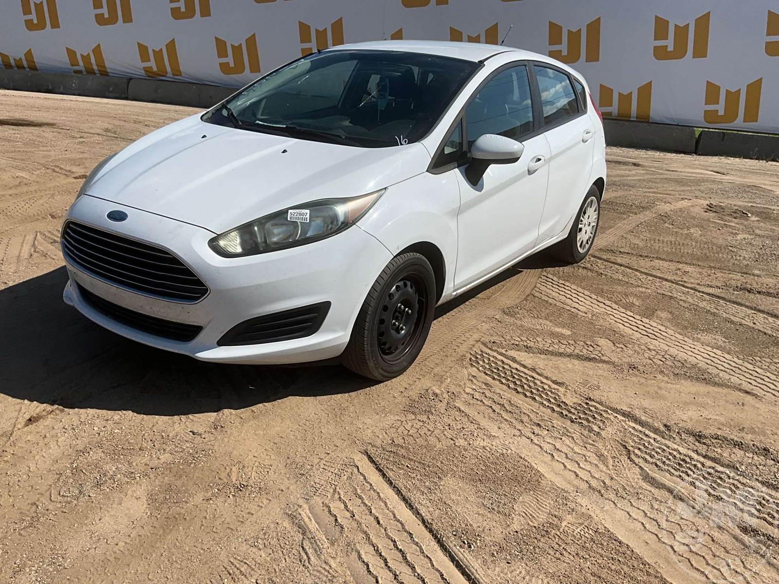 2016 Ford Fiesta For Sale | Brooklyn, MS | 522807 | MyLittleSalesman.com
