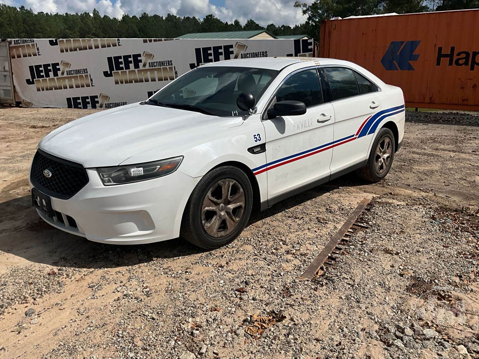 2014 Ford Taurus For Sale | Pelzer, SC | 402563 | MyLittleSalesman.com