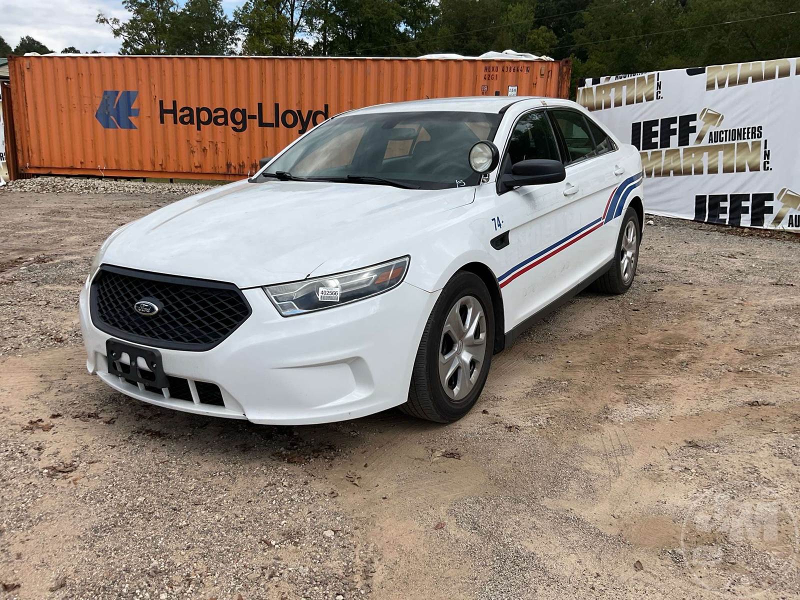 2015 Ford Taurus For Sale | Pelzer, SC | 402566 | MyLittleSalesman.com