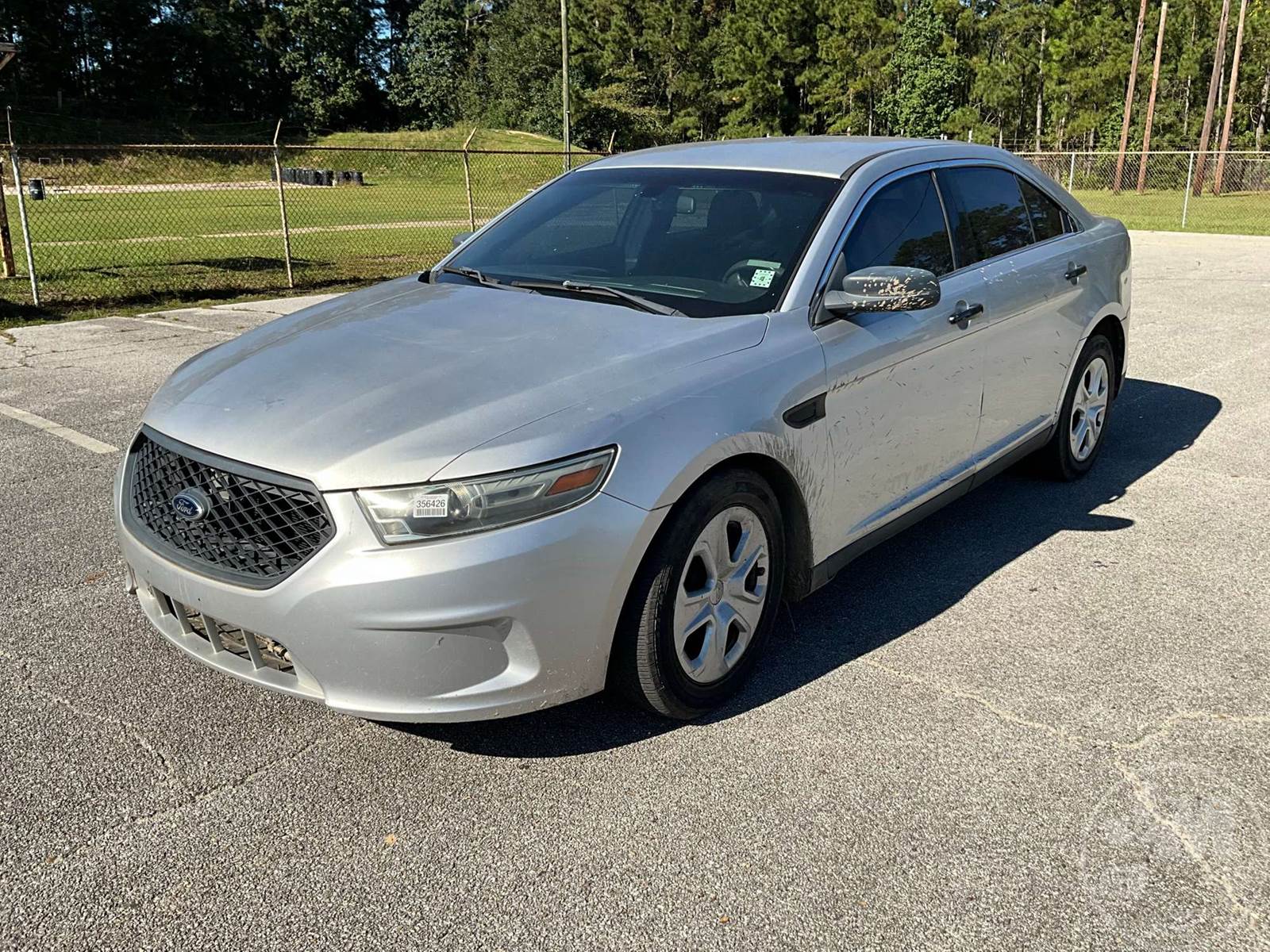 2013 Ford Taurus For Sale | Brooklyn, MS | 356426 | MyLittleSalesman.com
