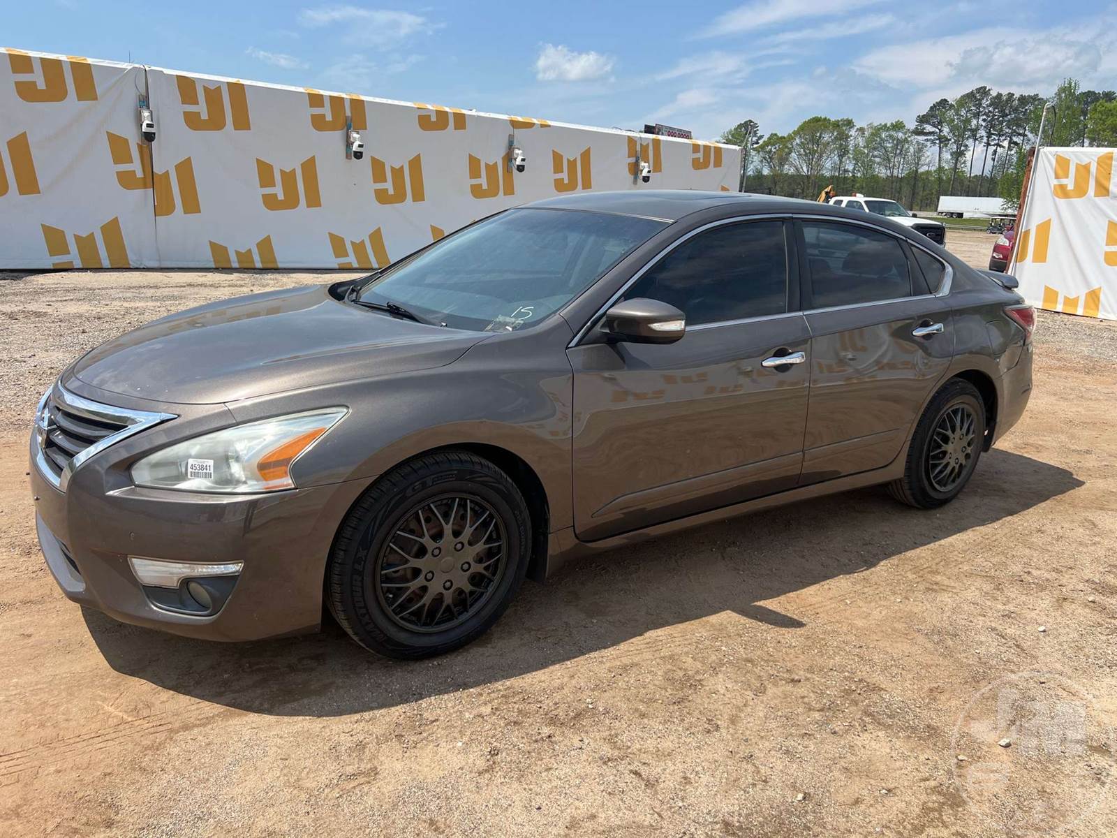 2015 Nissan Altima For Sale | Pelzer, SC | 453841 | MyLittleSalesman.com