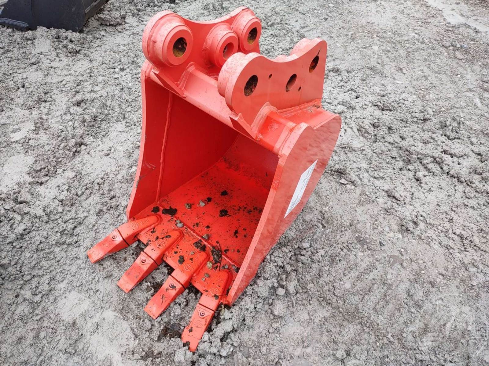Kubota K7794 Backhoe Attachment For Sale | Clayton, IN | 451628 ...