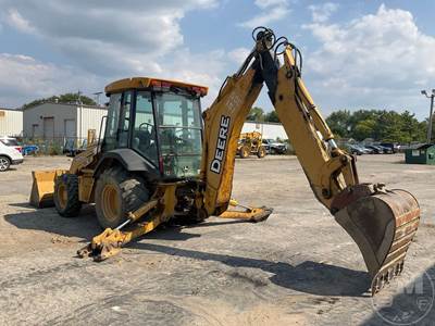 310SG Backhoe For Sale | Hilliard, OH | 355665 | MyLittleSalesman.com