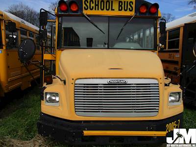 Freightliner Buses For Sale | MyLittleSalesman.com