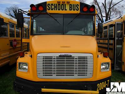 Freightliner Buses For Sale | MyLittleSalesman.com