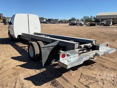 2012 Ford E-450 Cab & Chassis Truck For Sale | Brooklyn, MS | 525919 ...