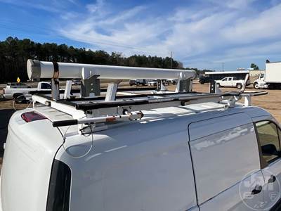 2014 Ford Transit Connect Cargo Van For Sale | Brooklyn, MS | 562142 ...