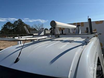 2014 Ford Transit Connect Cargo Van For Sale | Brooklyn, MS | 562142 ...