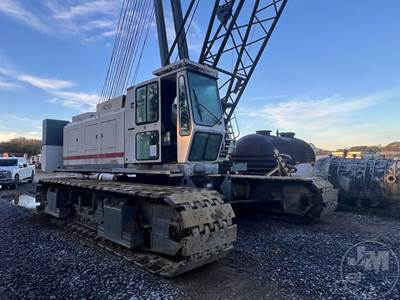 Crawler Cranes / Draglines For Sale | MyLittleSalesman.com